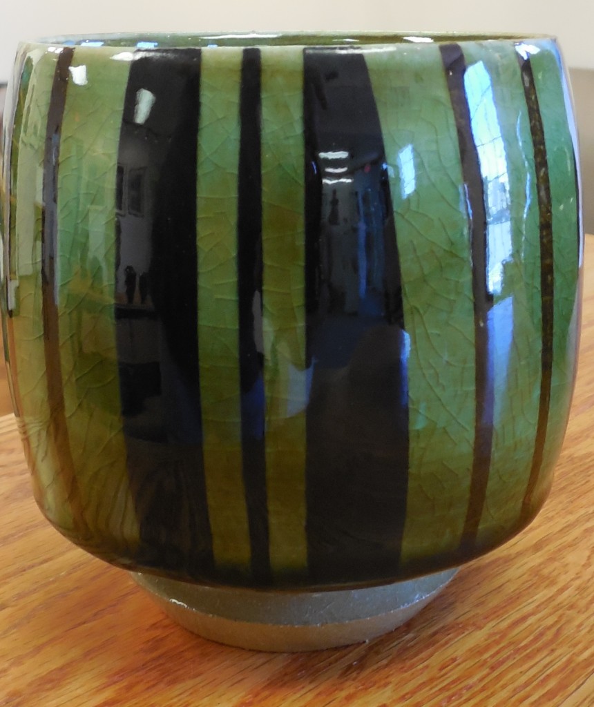 Craig Bird Ceramics - Gallery of Framing